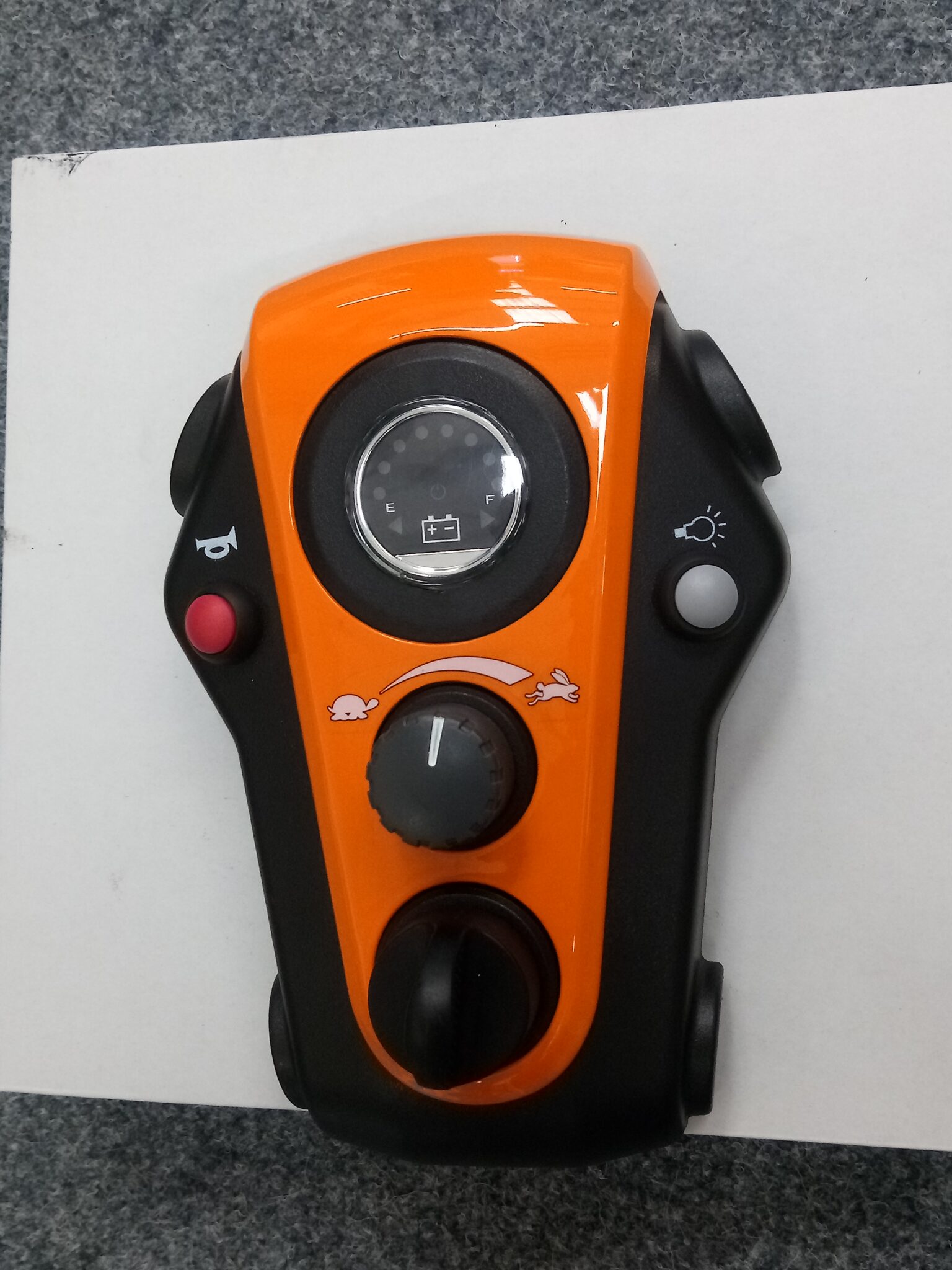 Roma Denver Control Panel - Ability Goods